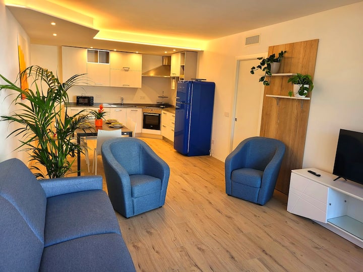 Bellavita Lake Garda Apartments - Arco