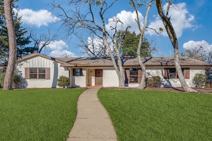 Farmers Branch Bliss - Farmers Branch, TX