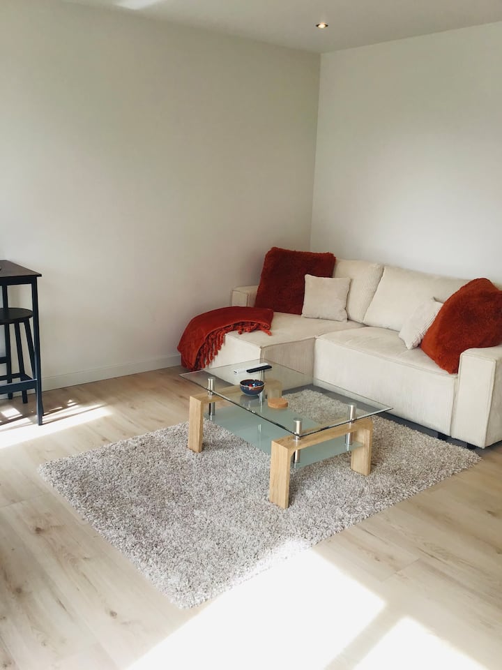 Ibiza Appartement Sas Van Gent - Zelzate