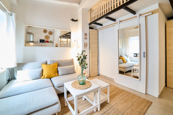 La Puerta Roja Studio - Lagos