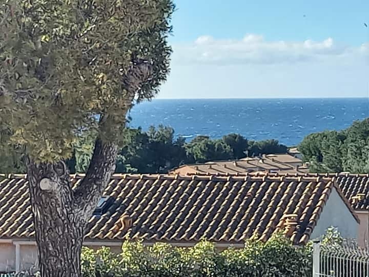 Appartement Neuf Climatisé - Bandol