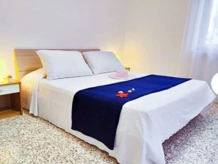 Villa Pavone - Appartamento-3 - Castellaneta Marina