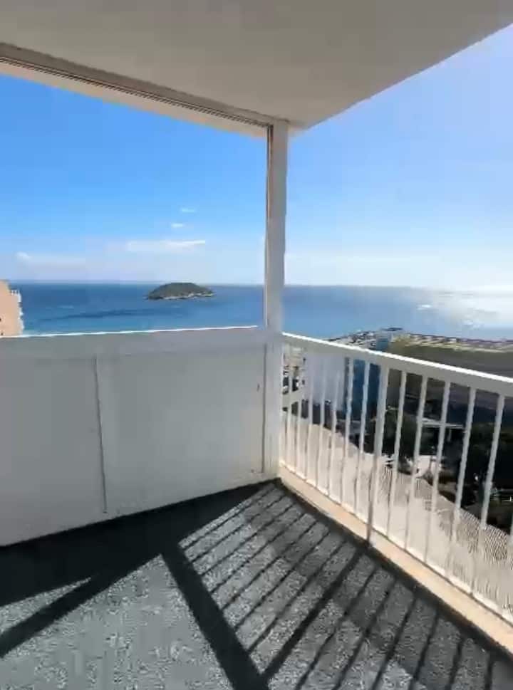 Magaluf - 
Meerblick + Registriert! - Magaluf