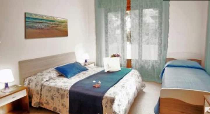 Villa Pavone - Appartamento N. 2 - Castellaneta Marina