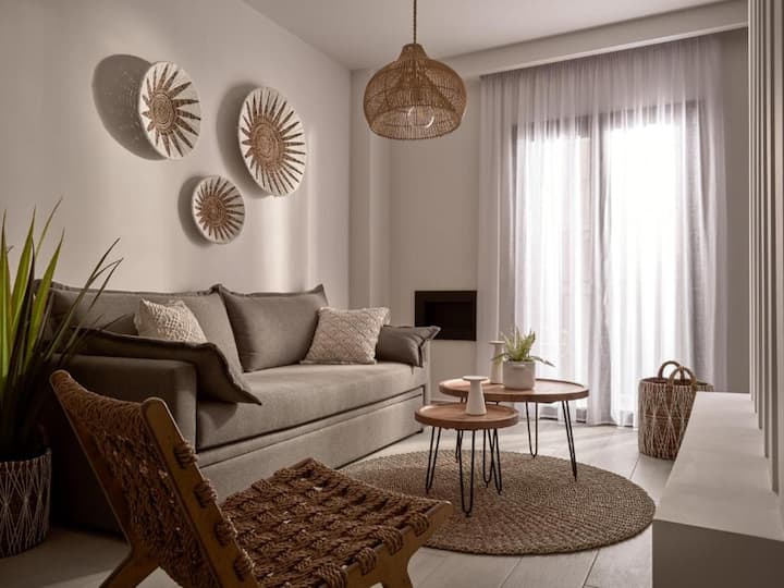 Astarte Villas -Di Lusso Living Suite 1rst Floor - Zakynthos