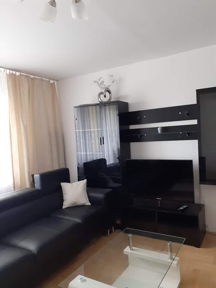 Apartament Blisko Centrum - Gdańsk