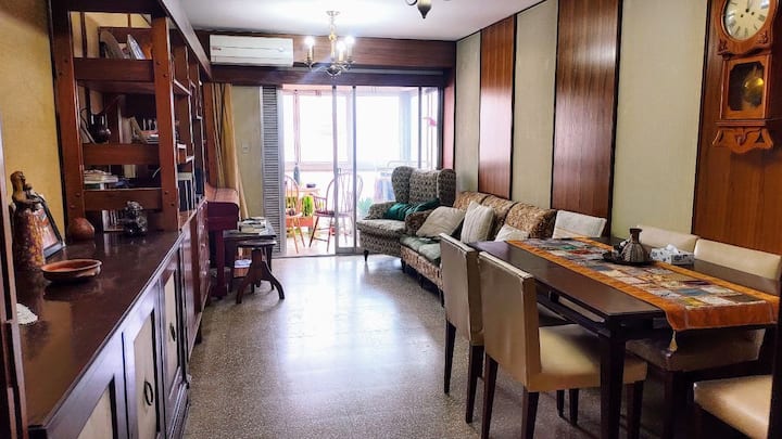 Naselli's House - Dormitorio 1 - Córdoba, Argentina