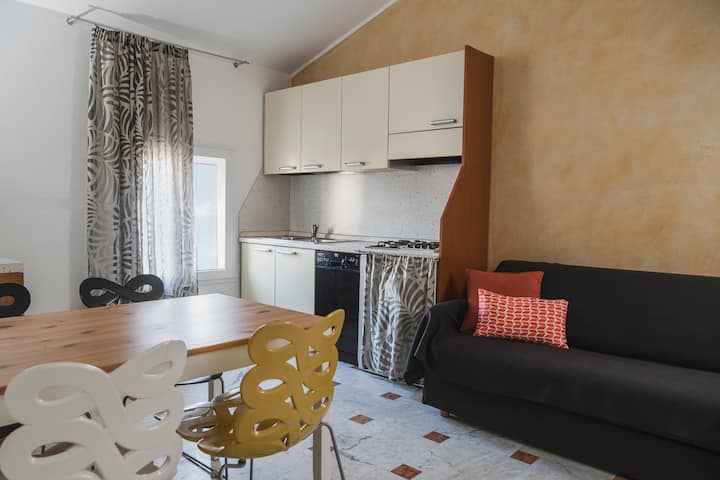 Appartamento Magnolia - Comacchio