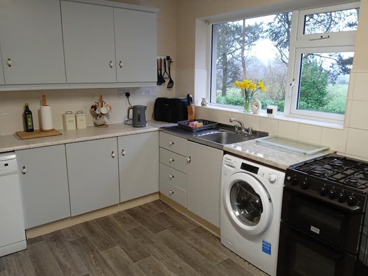 Five Acre House - Castlebar