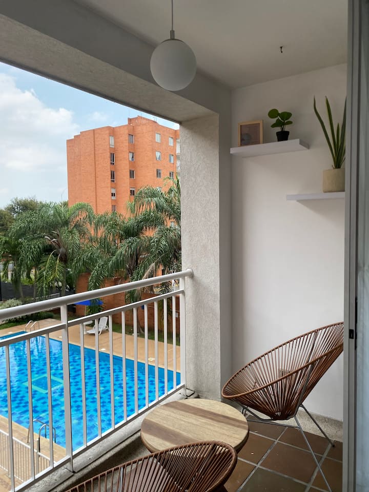 Bethel Home-301 - Cali