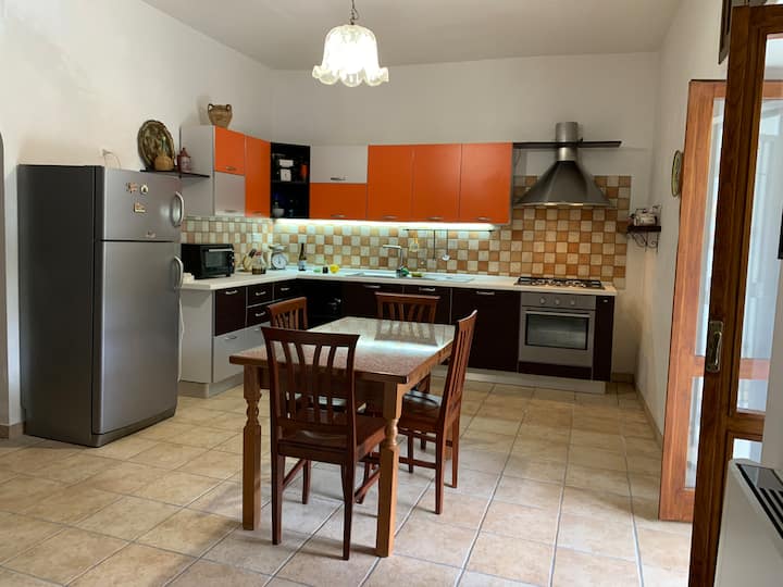 Casa Vacanze Paola (Cs) - Paola
