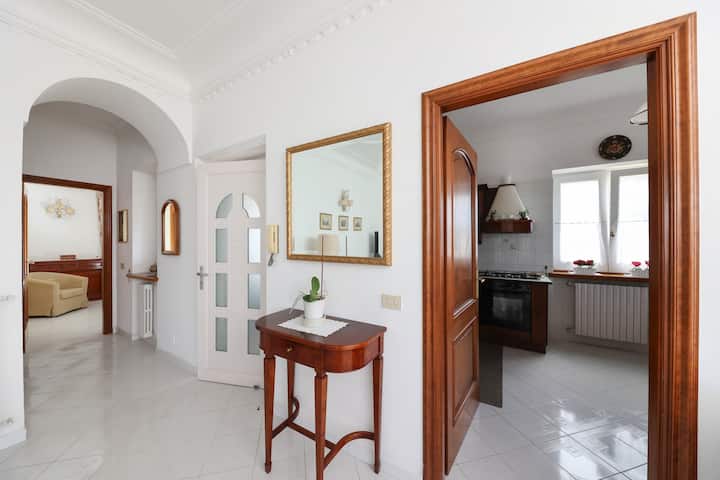 Casa Mavi Capri - Capri