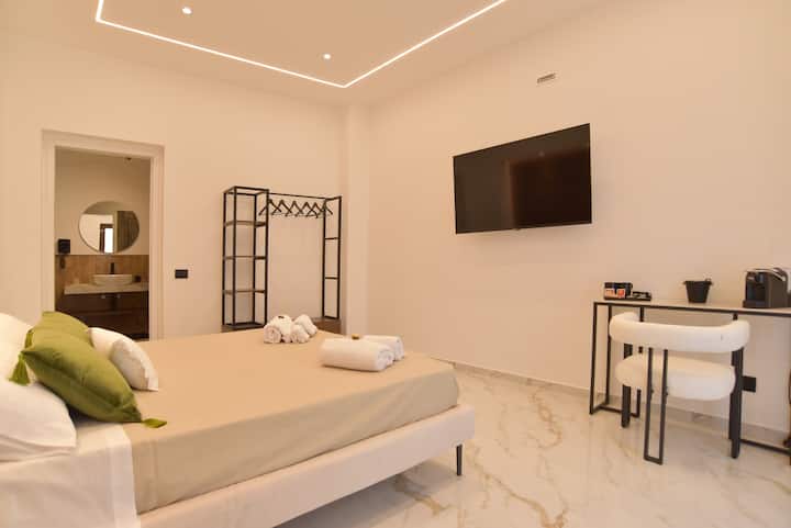 Fla' Suite Deluxe - Terrasini