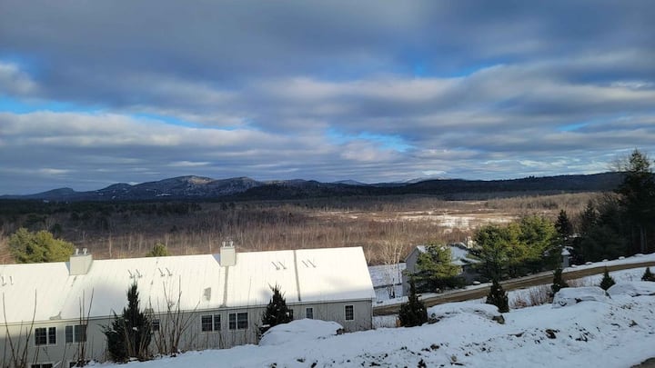 Labonte Townhouse - Maine
