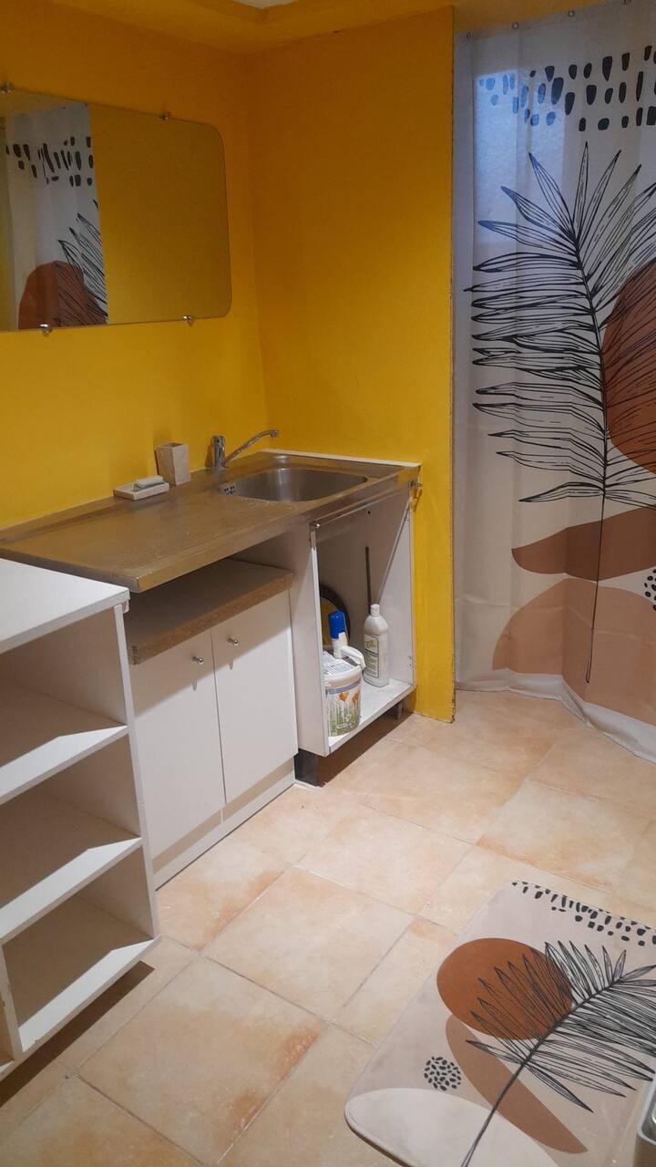 Appartement - Saint-Lô