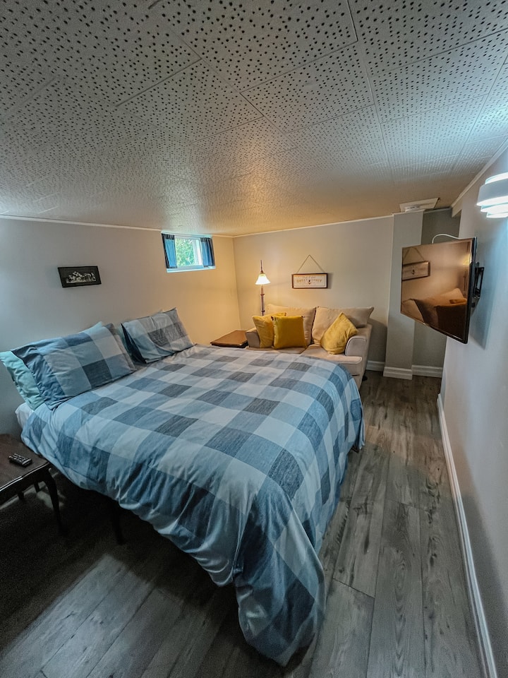 Arm's Edge- Hfx Hide-away - Halifax Regional Municipality