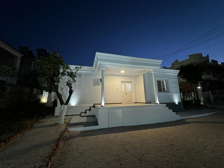 Your Home Away From Home - Ksamil