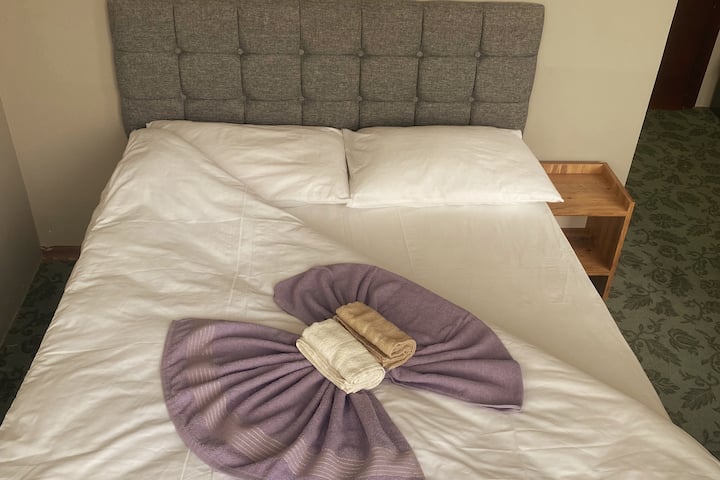 Merkezi Konumda Studio - Samsun