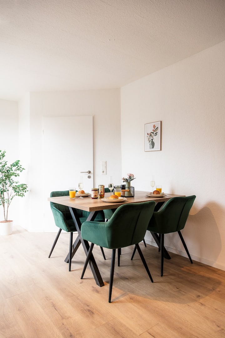 Apartment Universität - Kassel