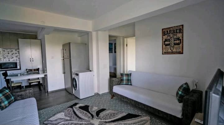 ÇAğdaş Village House Gül Bahçe 2+1 - Gökçeada