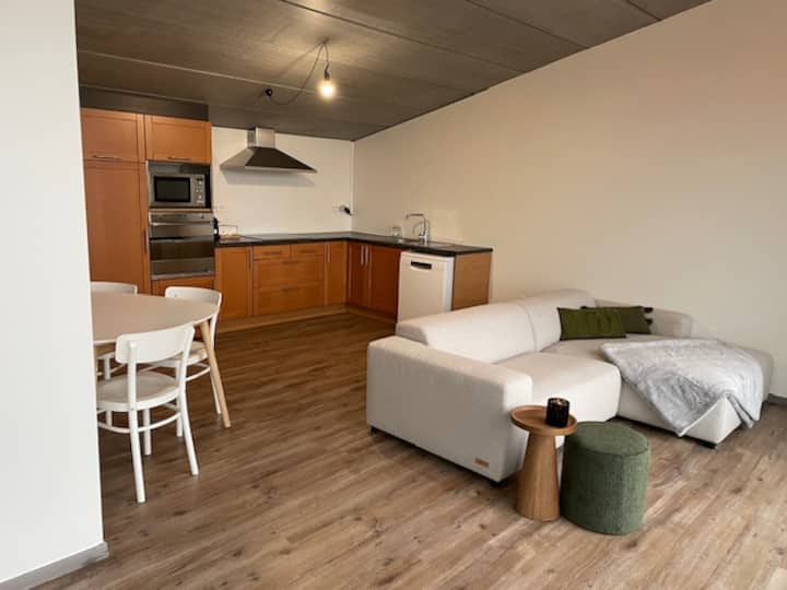 Appartement In Noorderwijk - Herentals