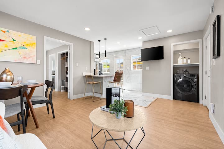 Modern Farmhouse | Sunnyvale - Mountain View, CA