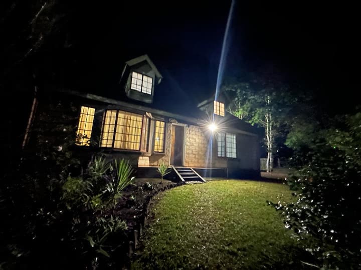 Poppysfield Cottage - Estcourt