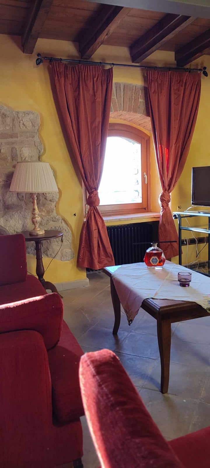 Suite San Donato - Montepulciano