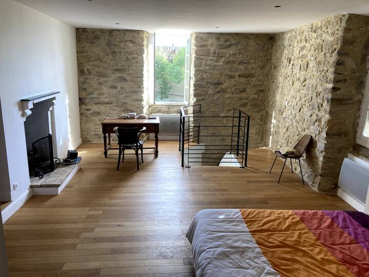 Maison Vigneronne Minervois - Minerve