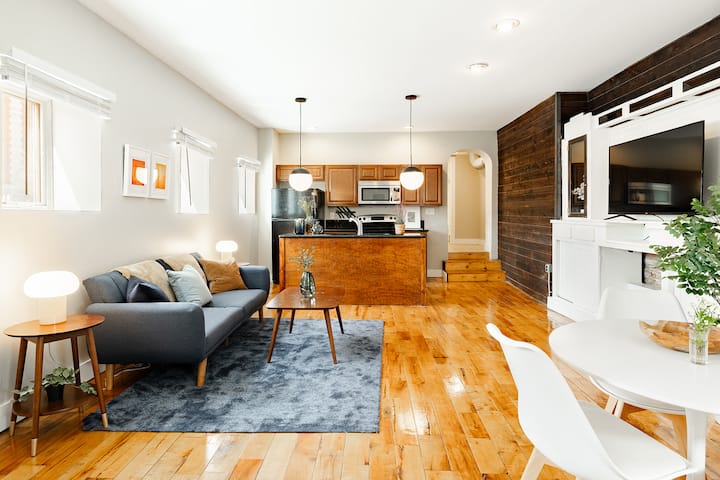 Explore Otr From A Parkside Condo | Walk To All - Cincinnati, OH