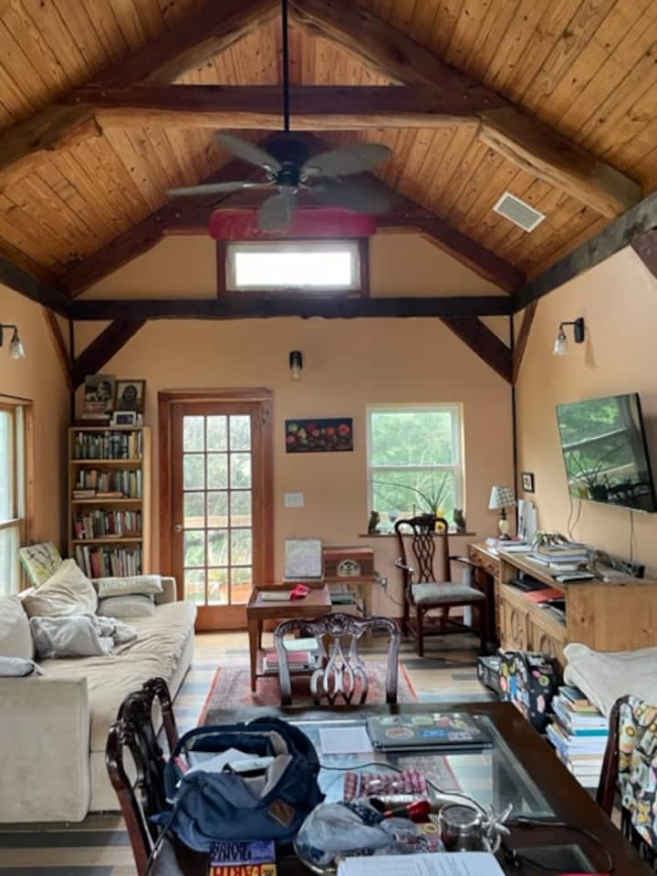 El Paisano - Cedar Creek, TX