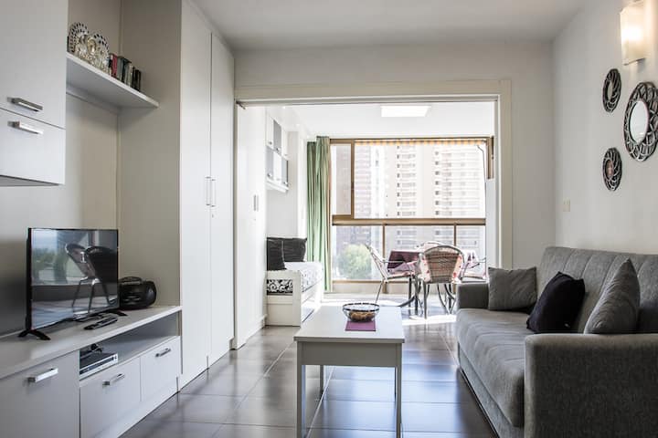 Torpa E6 - Benidorm