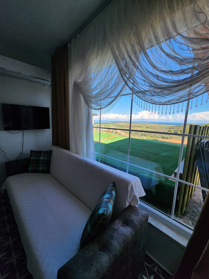 ÇAğdaş Village House Panorama1+0 - Gökçeada