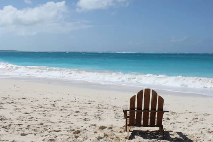 Turtle Cove Reef Retreat - Turks and Caicos Islands