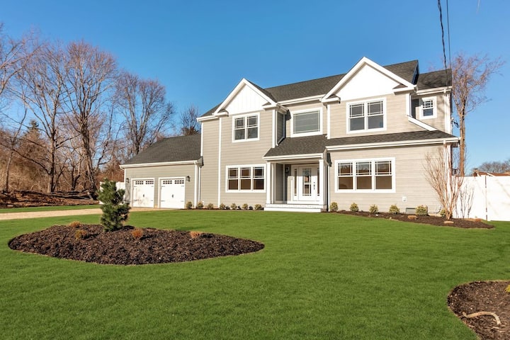 New 4-bed Beach House For Rent - Greenport, NY