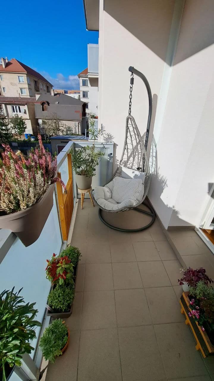 Cute Apartment & Lovely Balcony - Košice