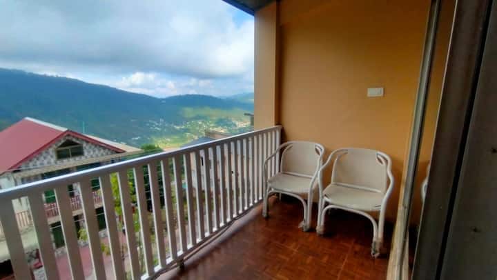 Murree House Holiday Rentals - Punjab, Pakistan | Airbnb