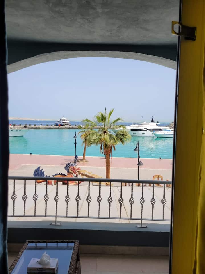 Hurghada Marina - Hurghada