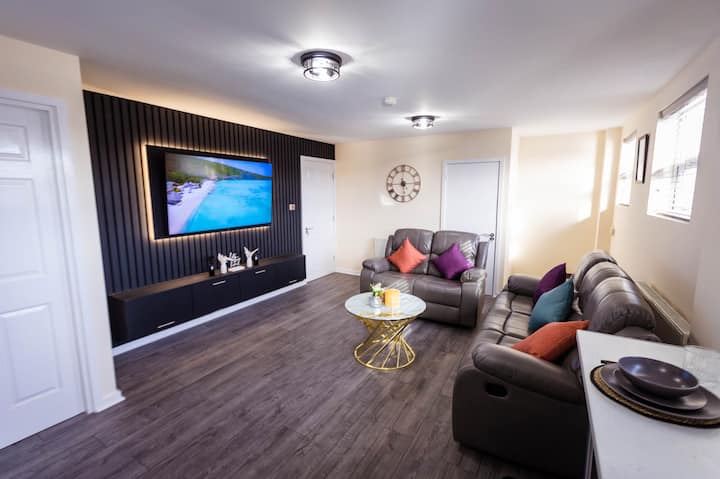 Luxury Rb Homes - Glossop