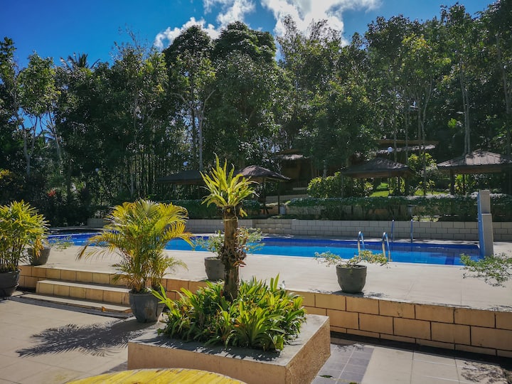 Private Resort - Rooms, Swimming Pool, …Etc. - Nagcarlan