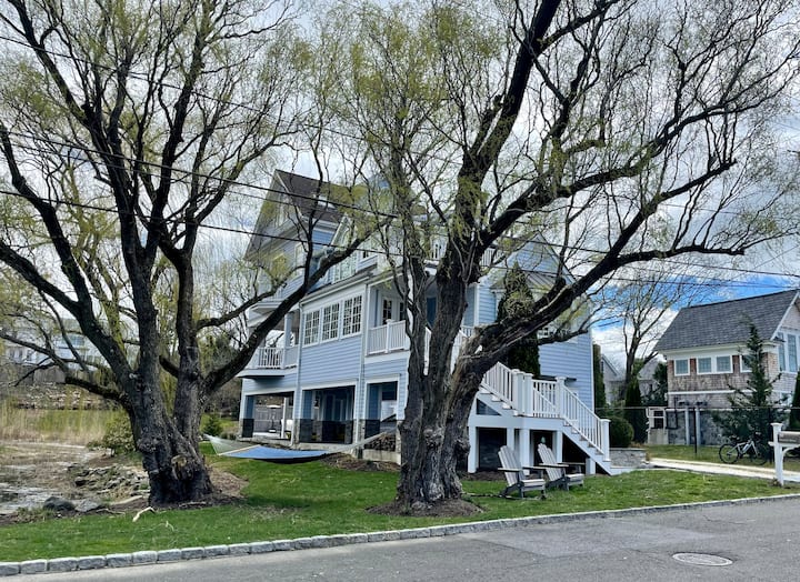 Vasso's Villa In Old Greenwich - Stamford, CT