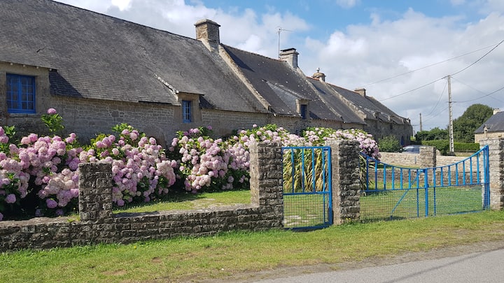 Maison Familiale De Caractère - Pénestin