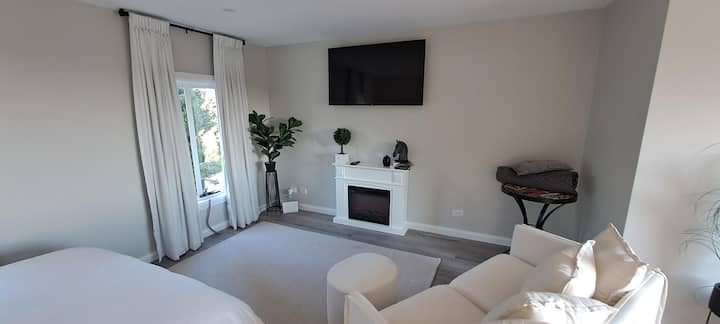 Perfect Retreat For Golf Lovers In Hidden Valley - Kilmore