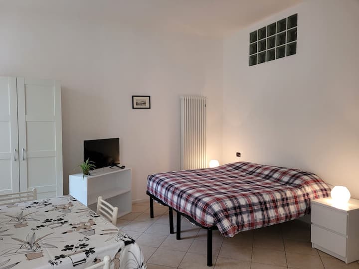 Casa Zen Mini - Riva del Garda