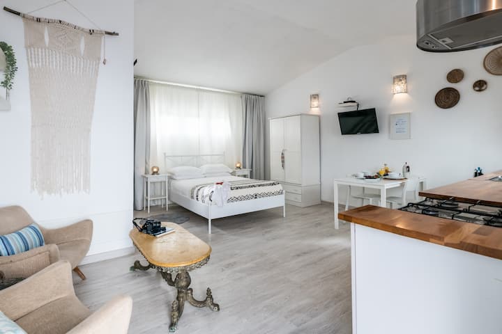 Cosy Home Close To Beaches - Vila do Bispo