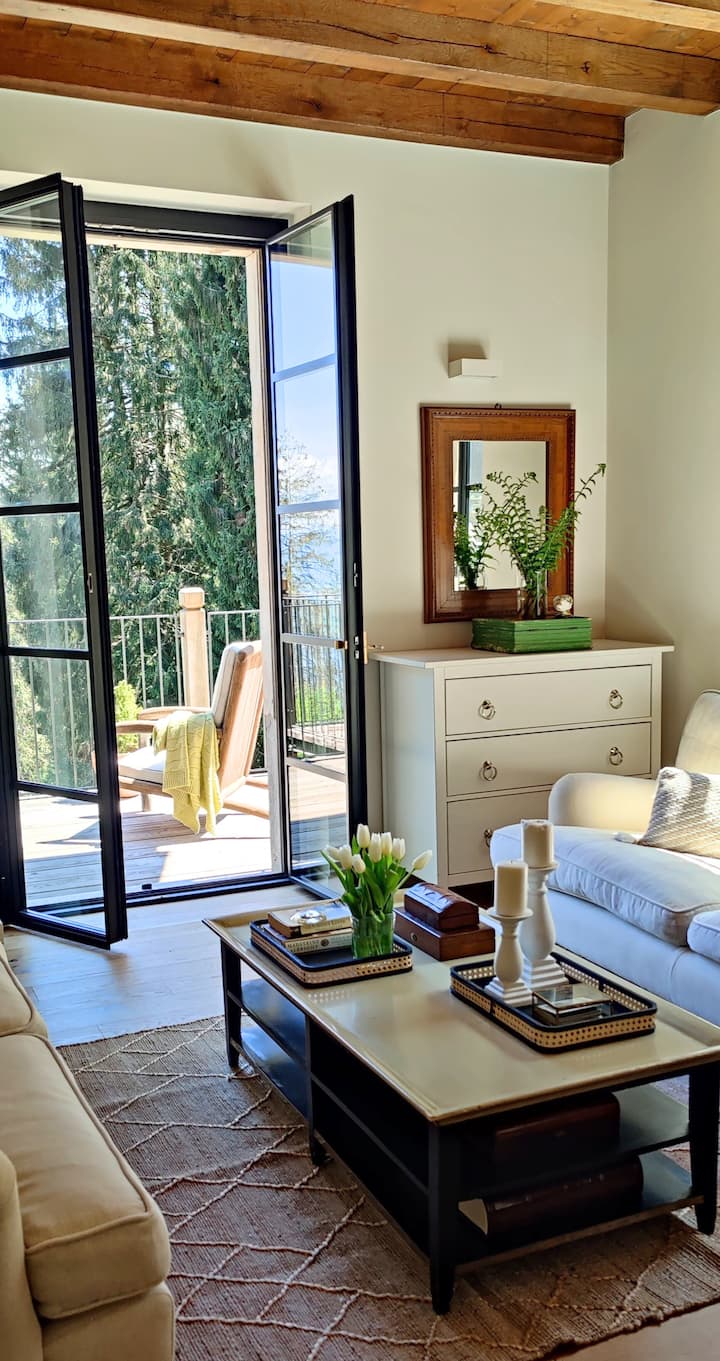 4 Bedroom Villa: Featured In Design Magazine - Baveno