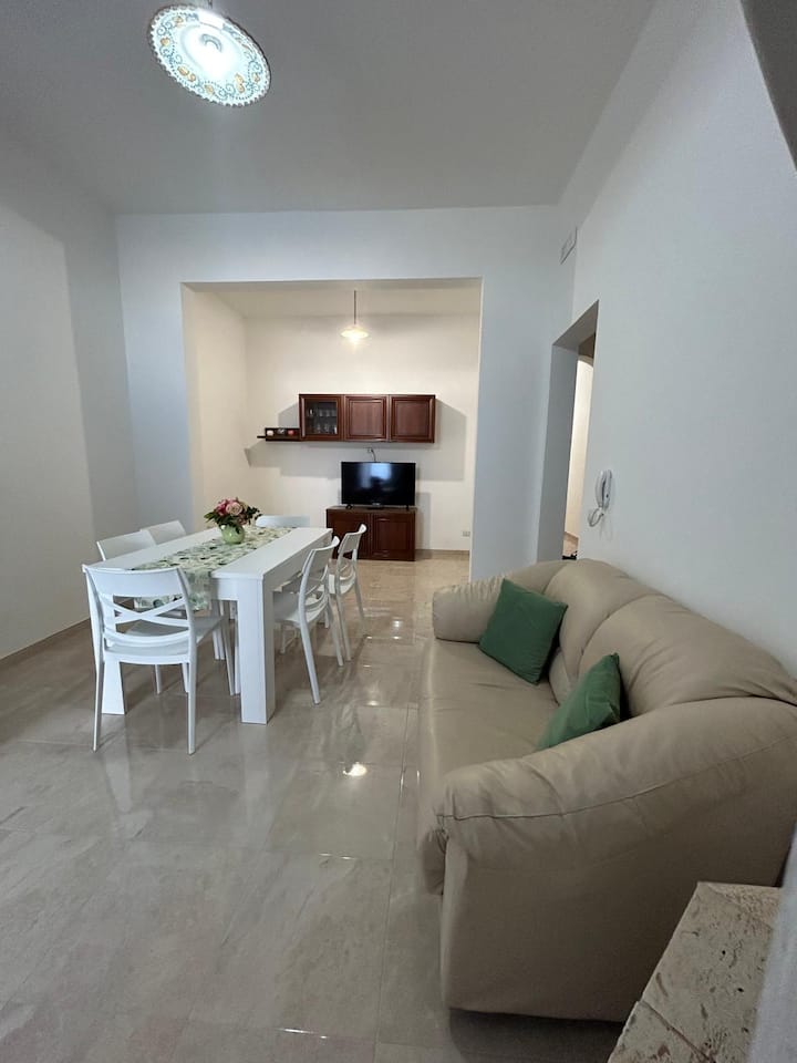 Maison Cocò: Comfort E Stile Nel Salento - Nardò