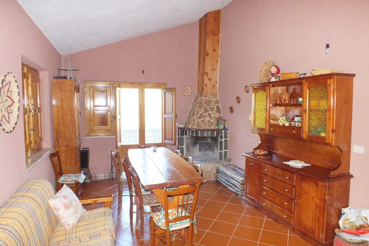 Picìu - Chill Holiday - Capo d'Orlando