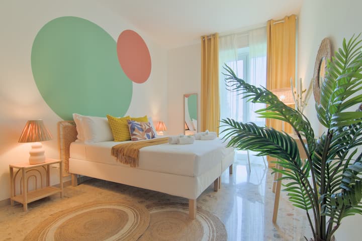 Atelier River:charm Near Adige, Center & Game Room - Verona