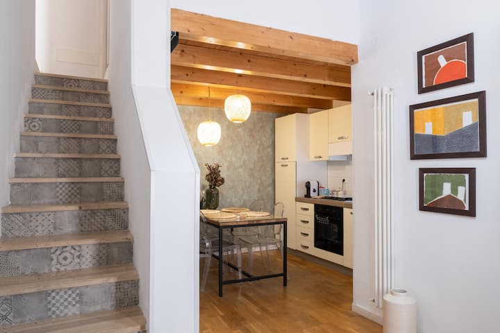 La Cecia Home, Piccola Dimora - Scopello, Italy